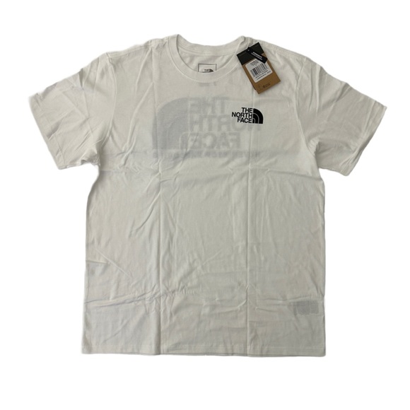The North Face | Shirts | The North Face Unisex Outdoor Tshirts Tnf ...